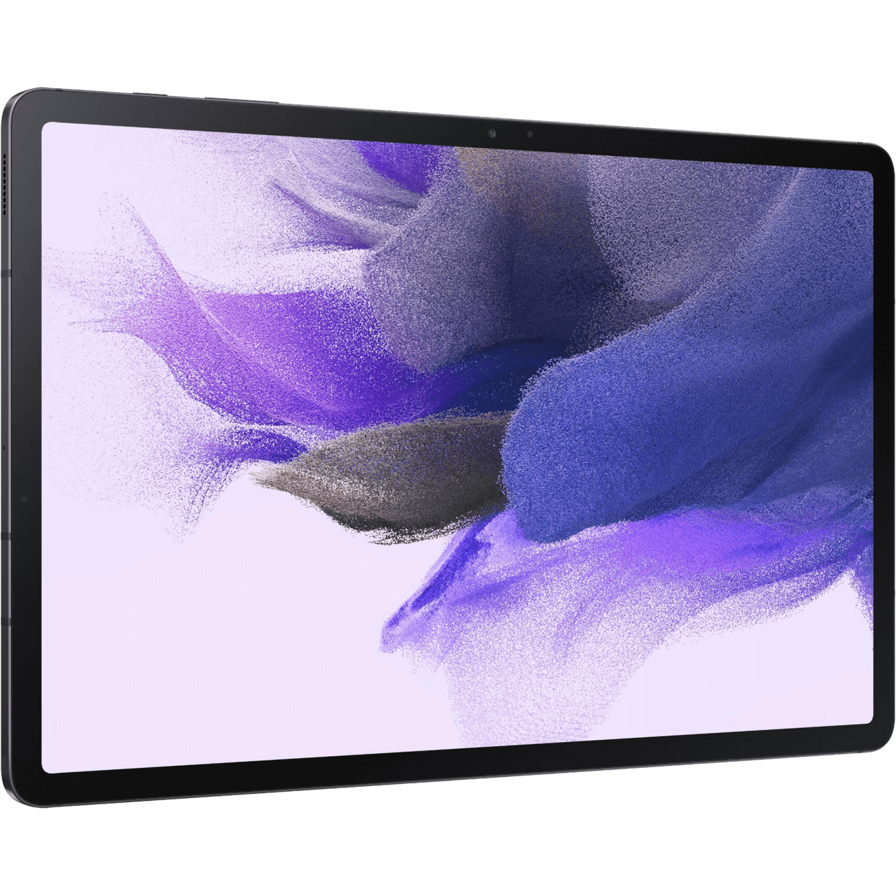 Samsung Galaxy Tab S7 FE T736B, 4GB RAM, 64GB, Mystic Black, 5G (SM ...